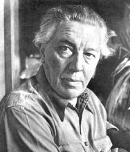Photos of Andre Breton